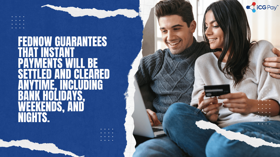 FedNow vs. RTP: A Comparative Analysis of Instant Payment Systems